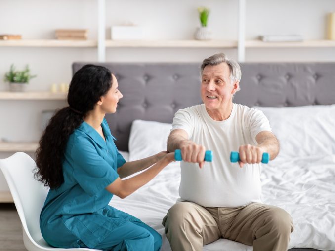 Baby Boomers are Staying Active in Retirement with Activity Friends ...